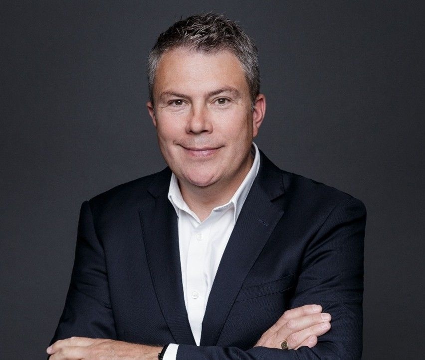 Green Procurement appoints Carl Howells as executive chair - News