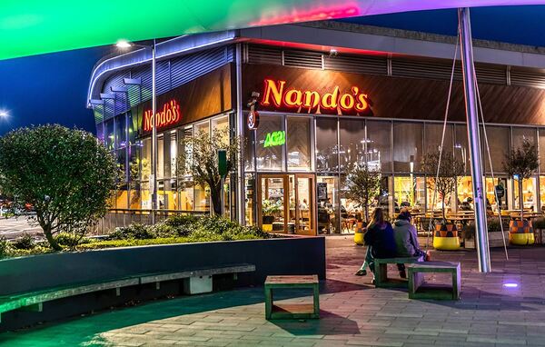Nando’s and Greene King pledge to pass summer VAT cut on to customers ...