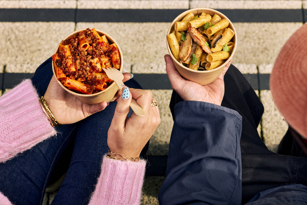 Prezzo Italian owner expands pasta delivery brand across 80 locations ...