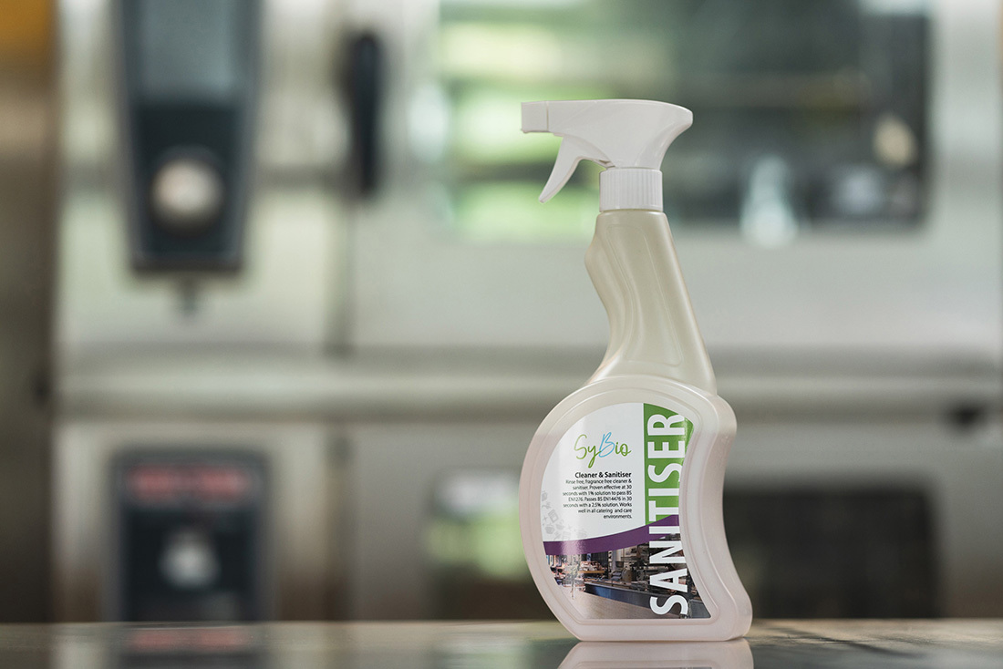 Eco-friendly cleaning products for hospitality: how to spot greenwash ...