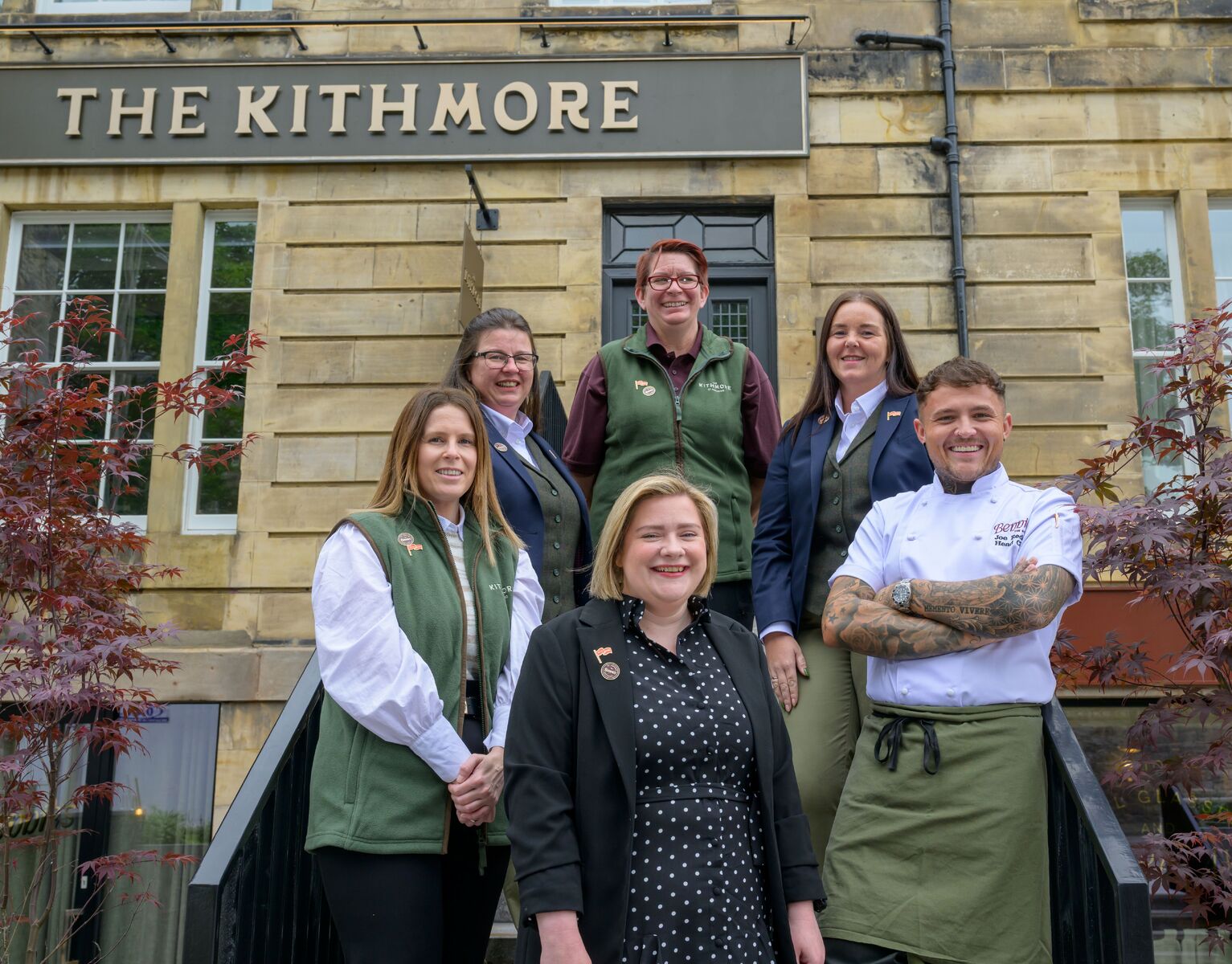 St Andrews’ Kithmore hotel opens following £7.5m investment - All Content