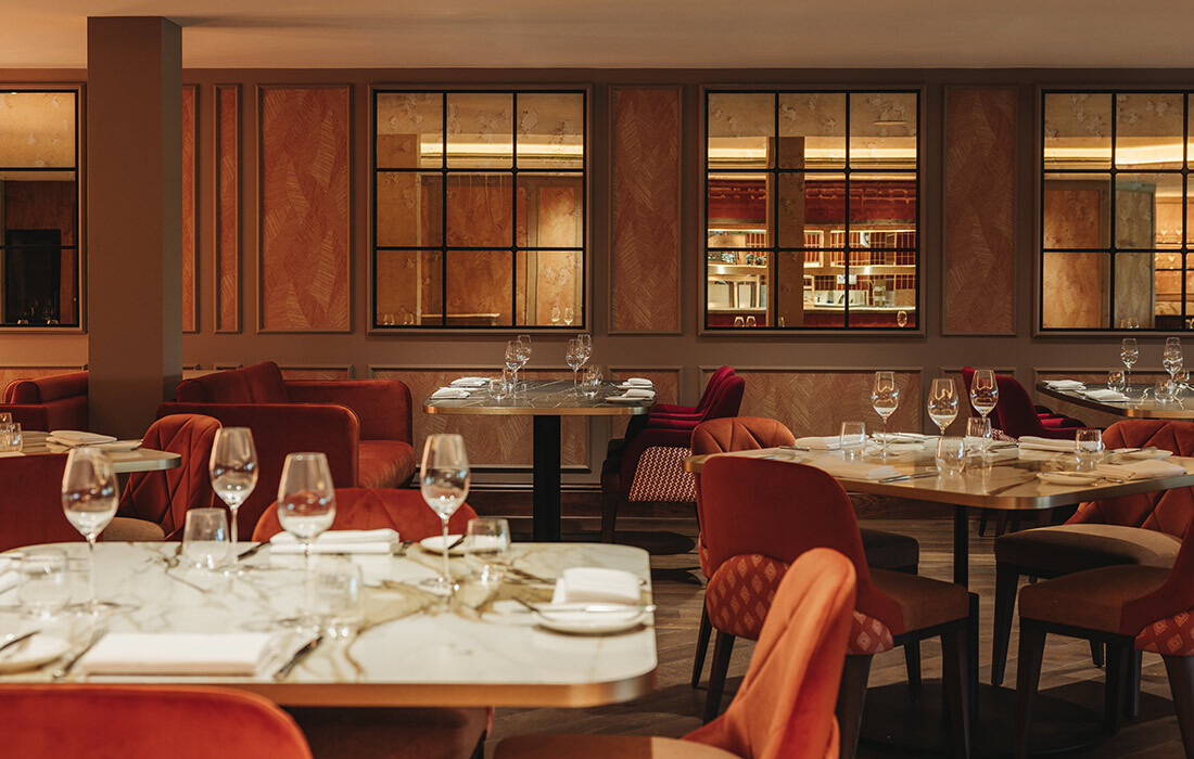 First look: Fairmont Cheshire the Mere readies for July launch - News