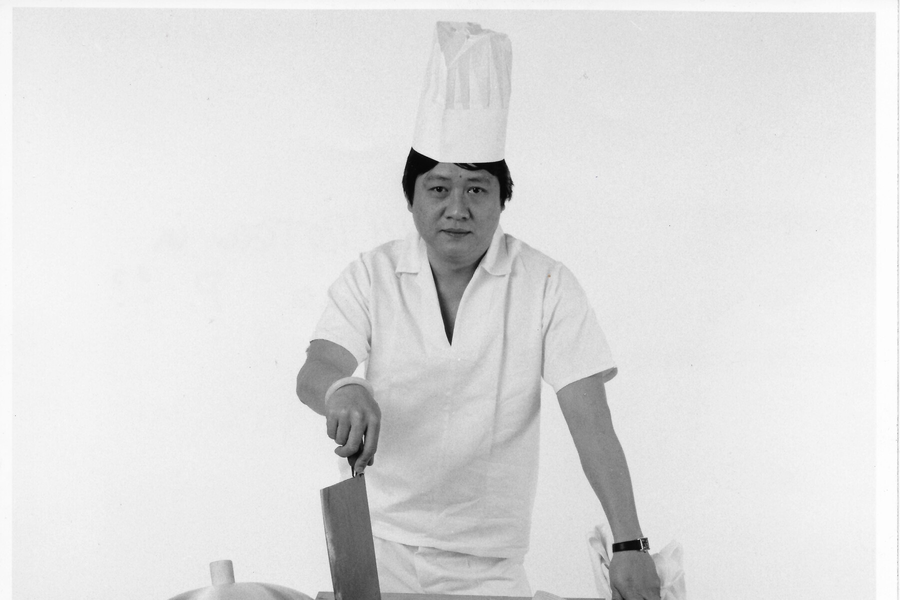 ‘Pivotal’ figure of London dining scene Bill Poon dies - News
