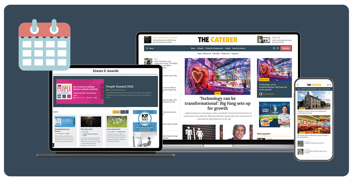 People on the move - News